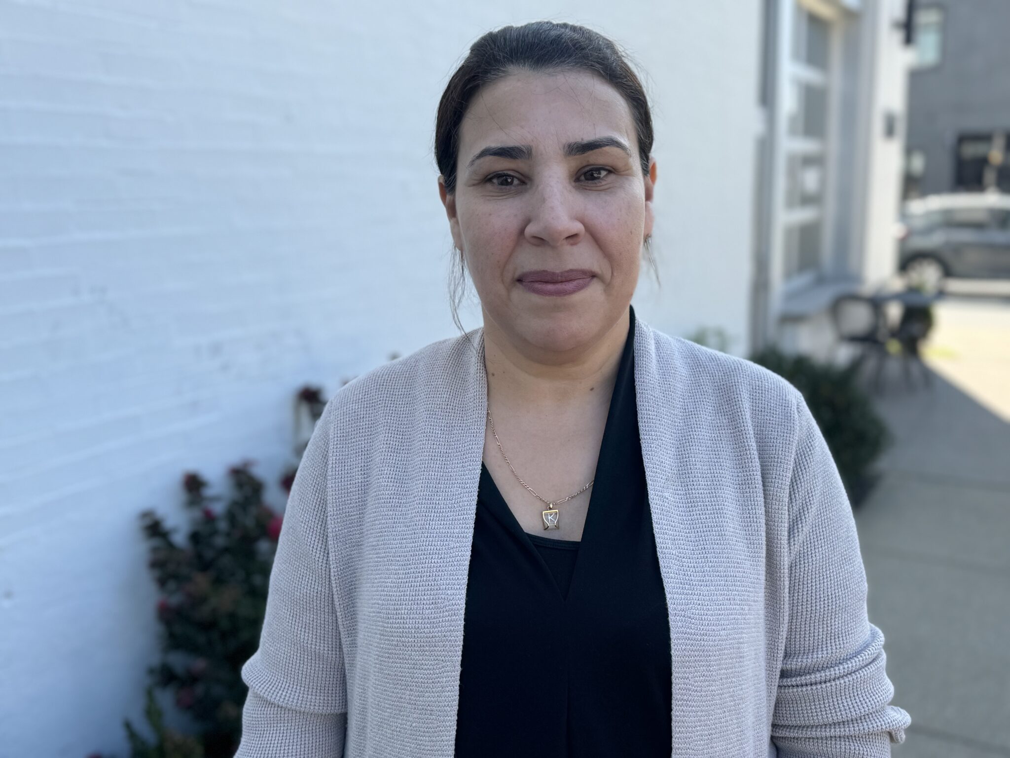 Finding herself again: Dija’s story - Pennsylvania Women Work