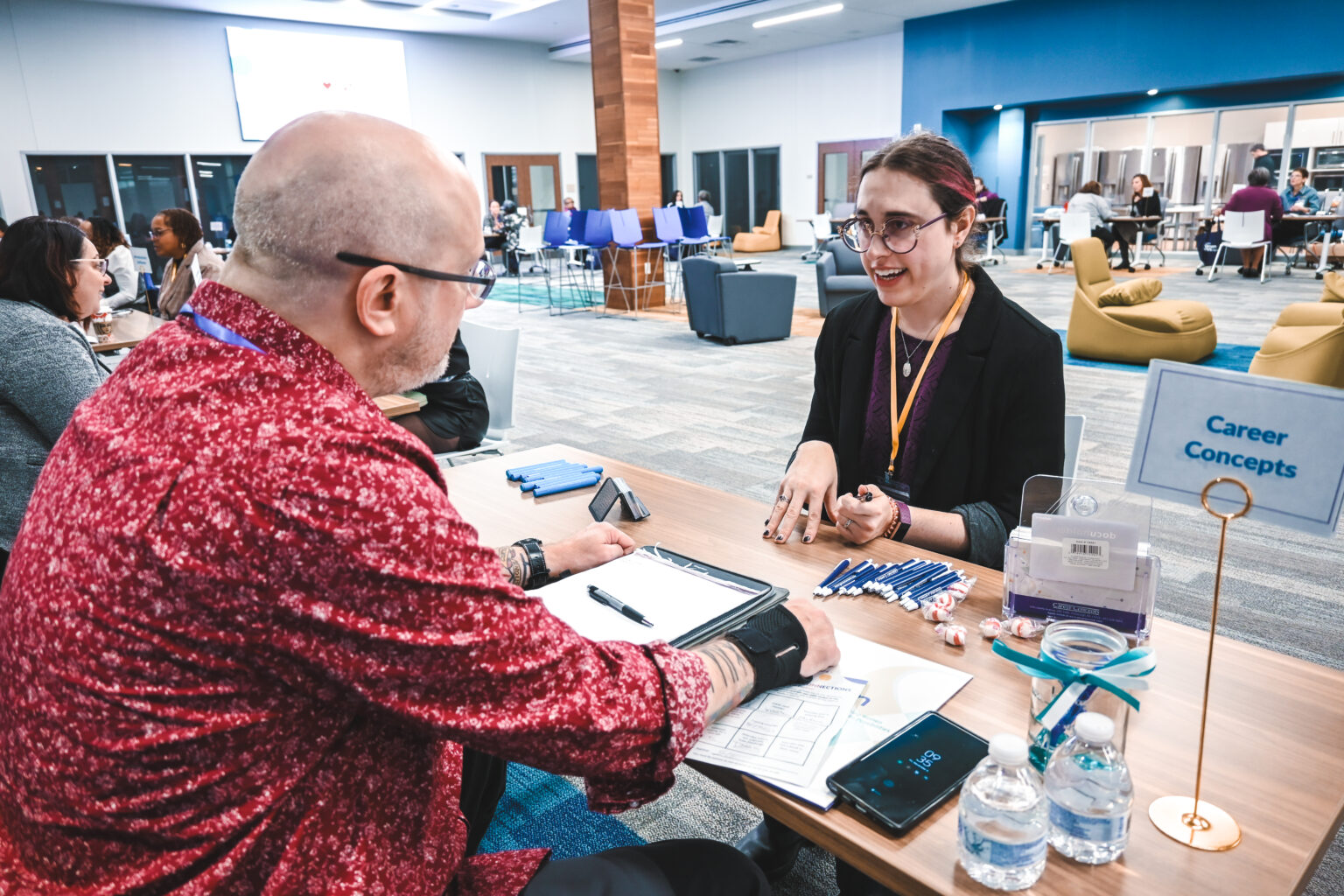 Career Development Workshops - Pennsylvania Women Work